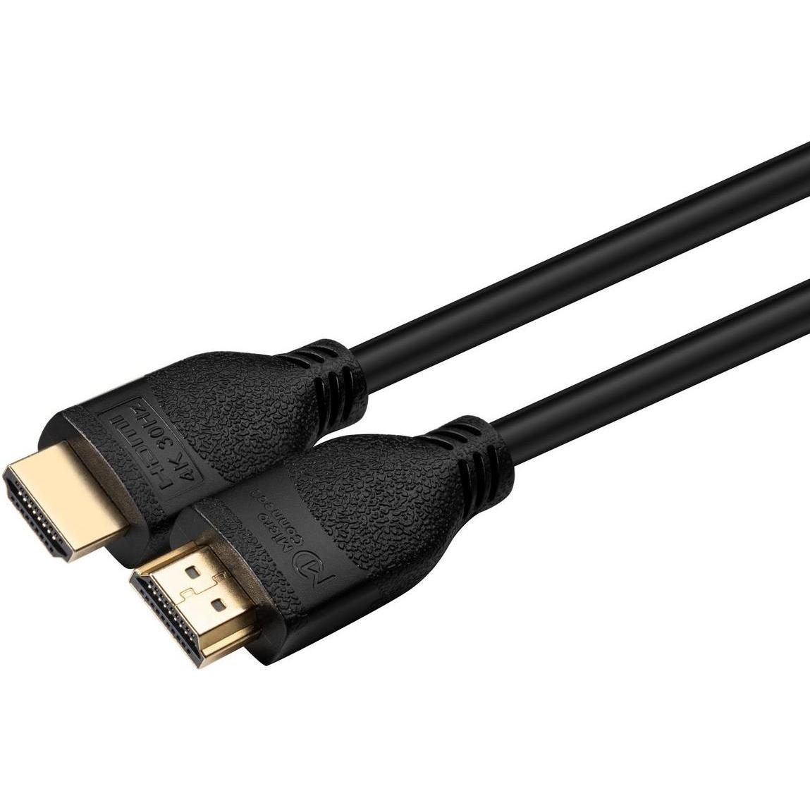 MicroConnect HDMI High Speed cable, 10m CCS (10 m)