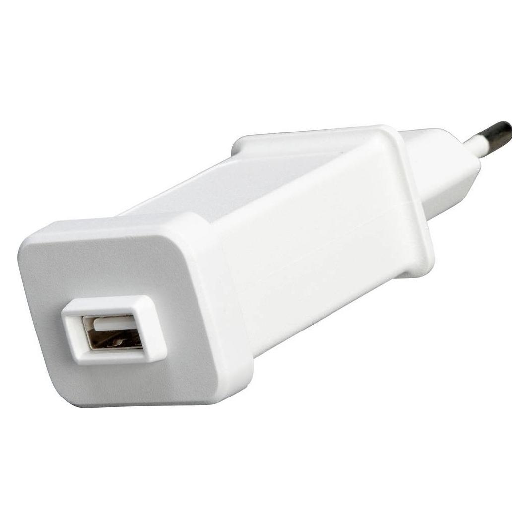 Konstsmide E-Transformator, inkl. USB Anschluss, 5V, Innen, 3.6W ...