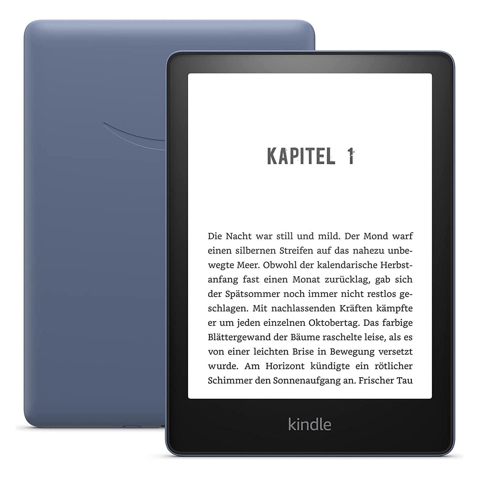 Amazon Kindle Paperwhite with Special Offers (2021)