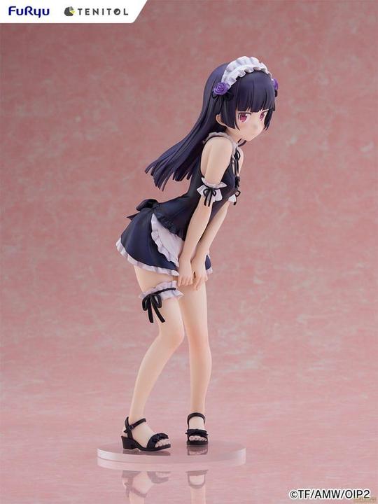 Furyu Ore no Imouto ga Konna ni Kawaii Wake ga Nai. statuette PVC ...