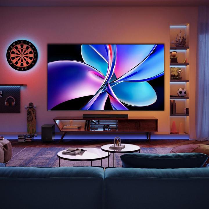 Hisense QLED 100E79Q PRO - buy at Galaxus