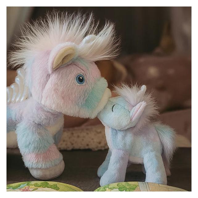 Olli Ella Dinkum Unicorn Dazzle Rainbow (23 cm) - kaufen bei Galaxus ...