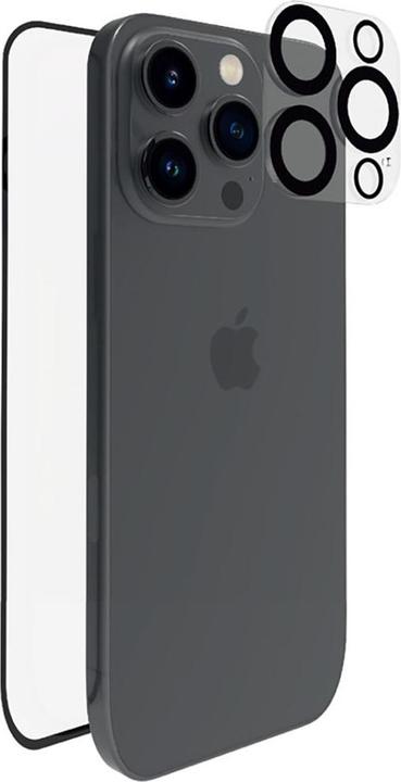 Tiger Glass Plus Pack Camera Lens Verre Trempe Recycle Iphone 16 Pro ...