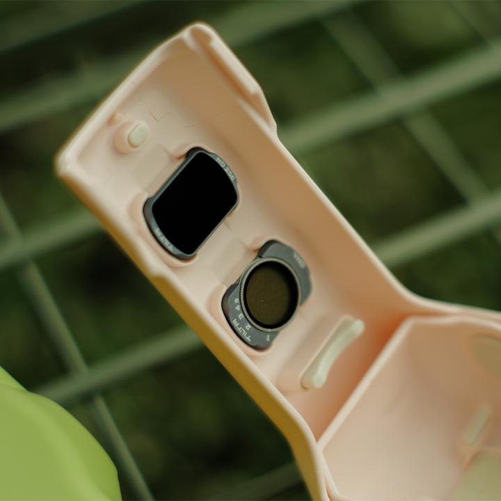 Tilta ND Filter Kit for DJI Osmo Pocket 3 - buy at Galaxus