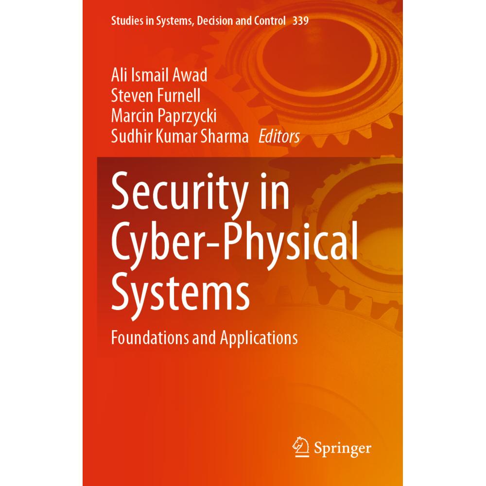 Springer Security in Cyber-Physical Systems - kaufen bei Galaxus