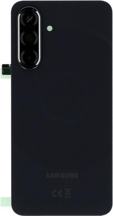 Samsung Battery Cover SM-A366 Galaxy A36 5G schwarz GH82-36804A - Galaxus