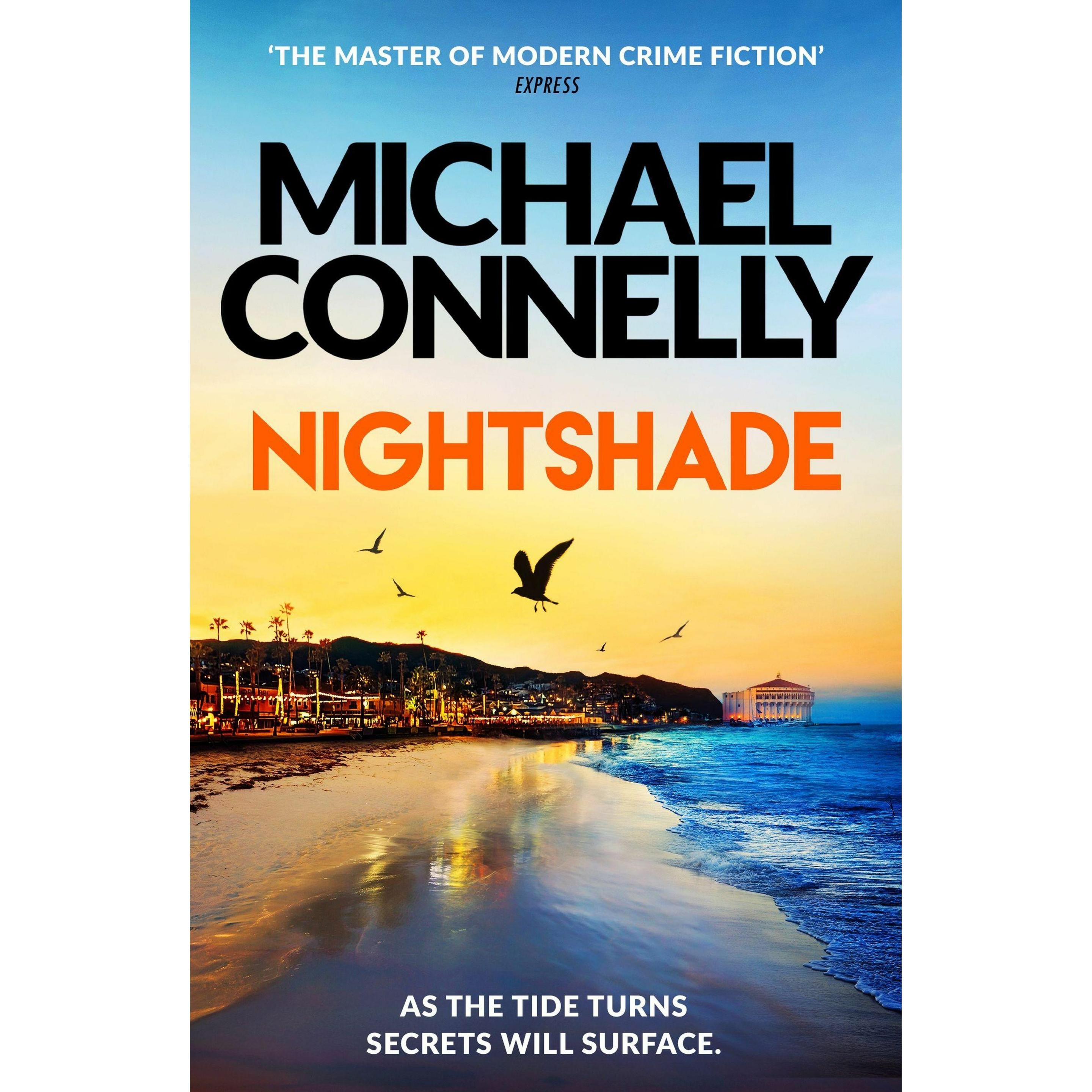 Hachette Nightshade - kaufen bei Galaxus