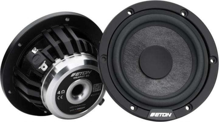Die besten ETON Car HiFi Lautsprecher 2026 auf digitec