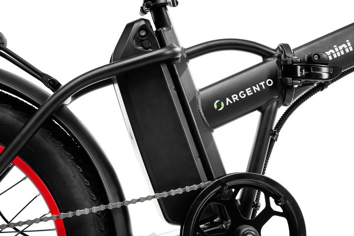 Argento E-Bike MiniMax GT - kaufen bei Digitec