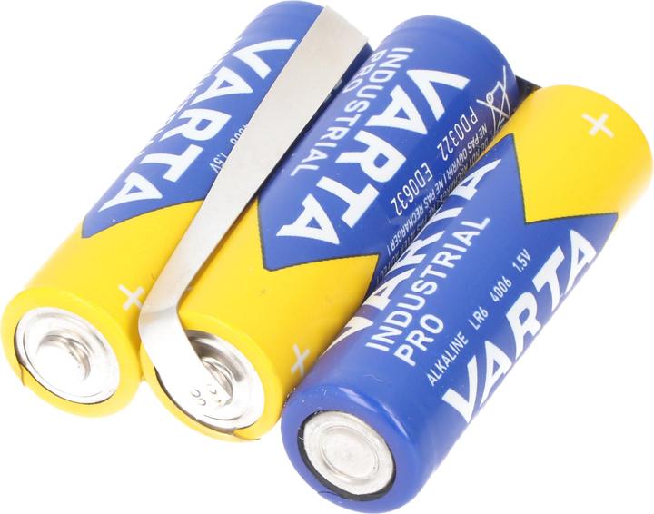 Varta Batteriepack F1x3 Bogen 4,5V - kaufen bei Digitec