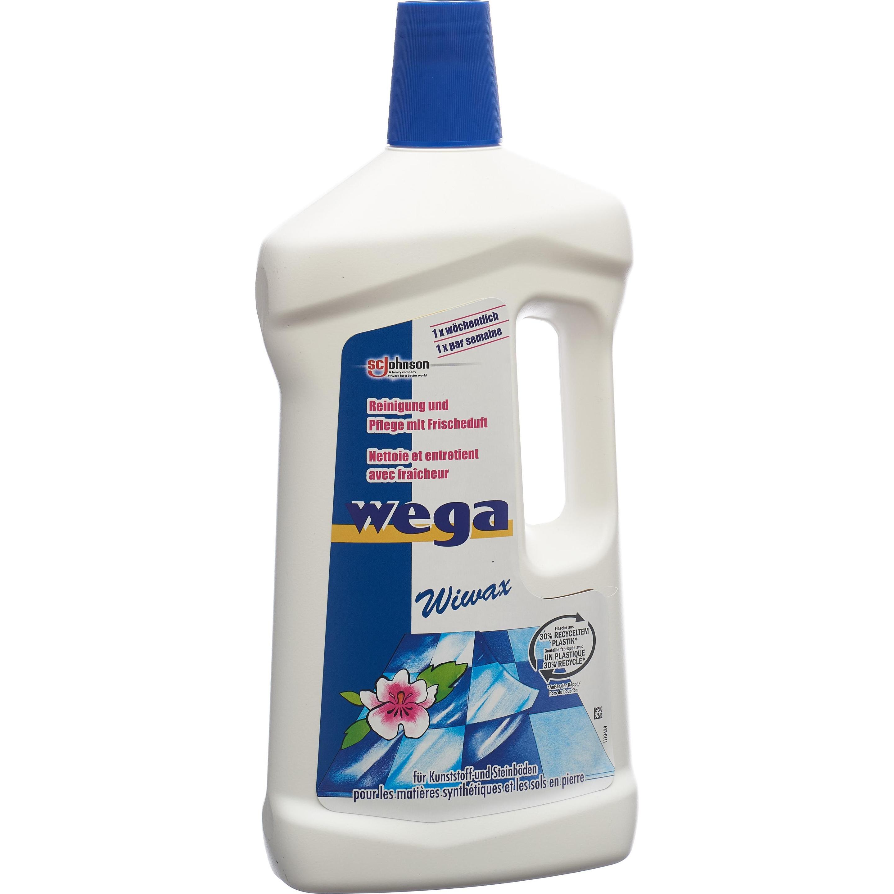 Wega Wiwax - kaufen bei Galaxus