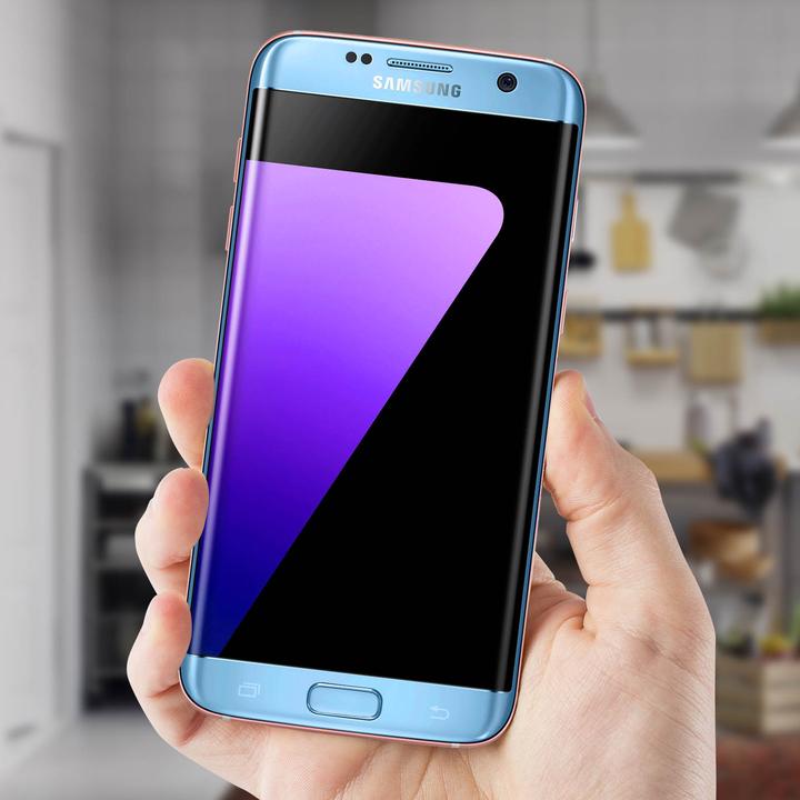 Samsung Galaxy S7 Edge LCD Display mit Touchglas original - Digitec
