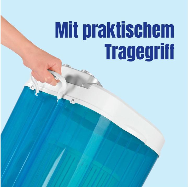 Easymaxx Mini Waschmaschine 07475 - kaufen bei Digitec