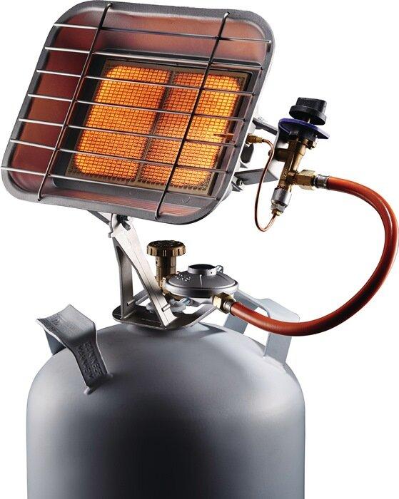 Rowi Radiant heater - buy at Galaxus