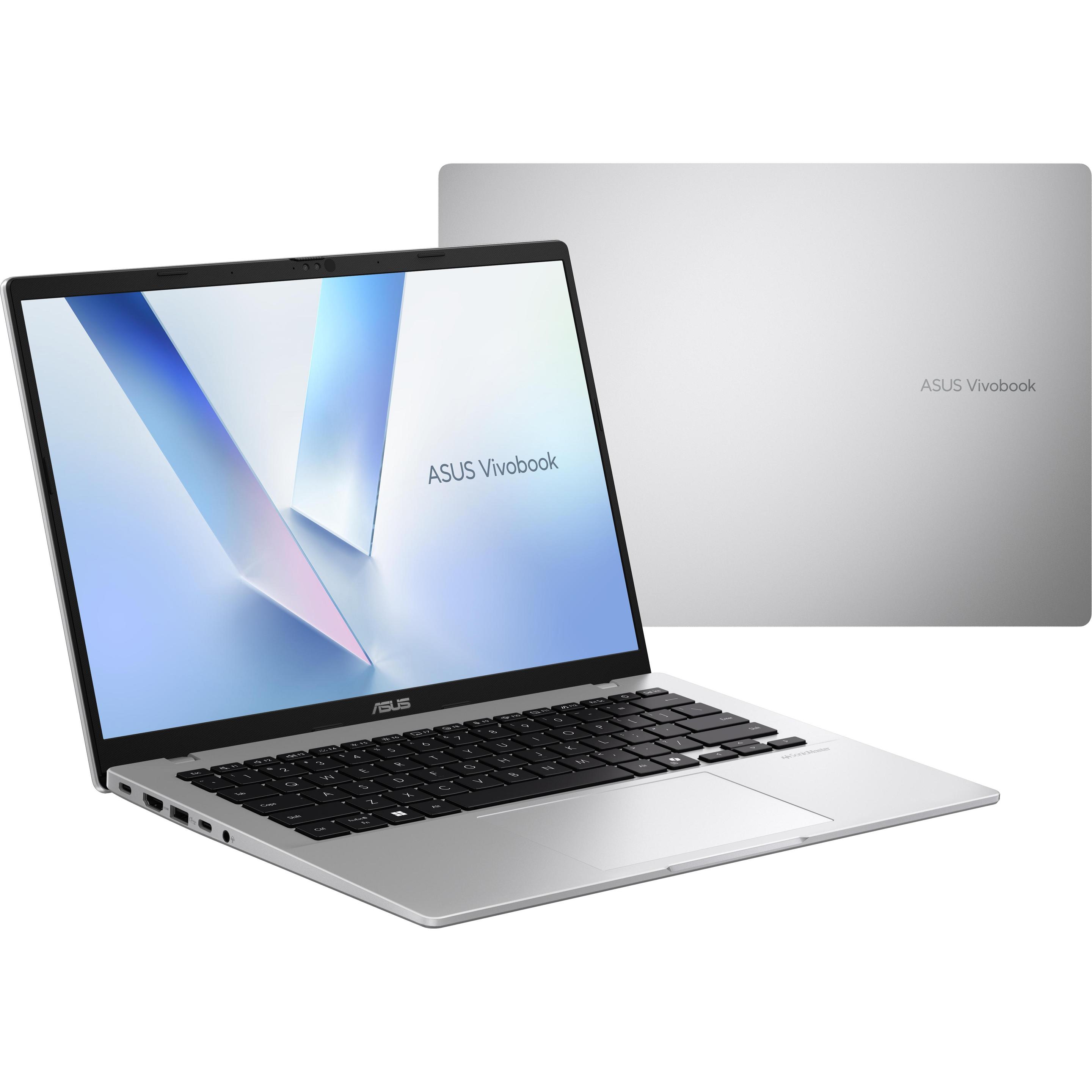 ASUS Vivobook 14 X1407QA-LY043W - Copilot+ Laptop - 14 inch (90NB1603 ...