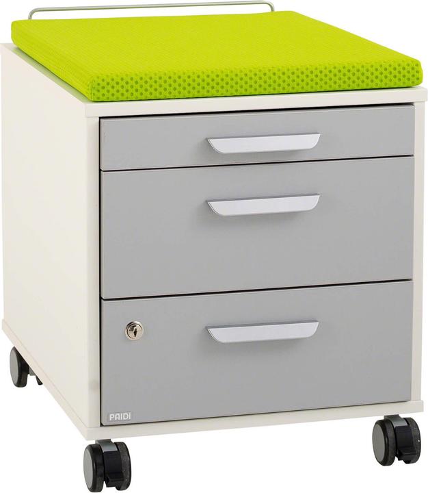 Paidi Rollcontainer Taxi - kaufen bei Digitec