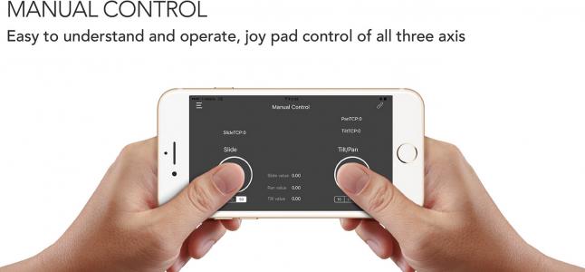 iFootage Shark Slider Mini Complete - kaufen bei Digitec