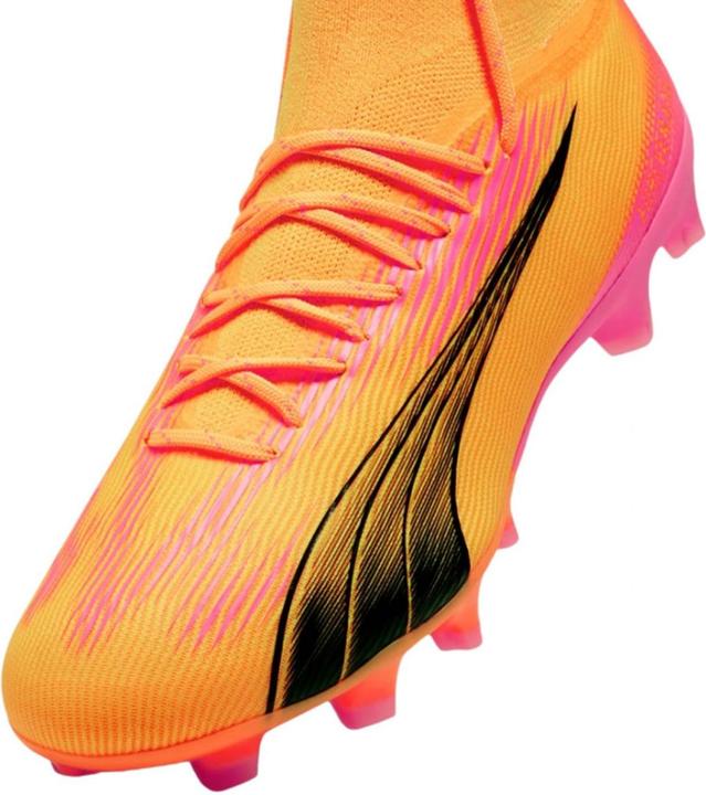 Puma Fussballschuhe mit festem Boden Ultra Pro (42.5)