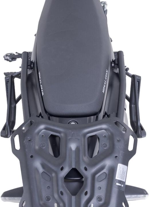 Sw Motech Legend Gear V-LOC Royal Enfield Himalayan 450