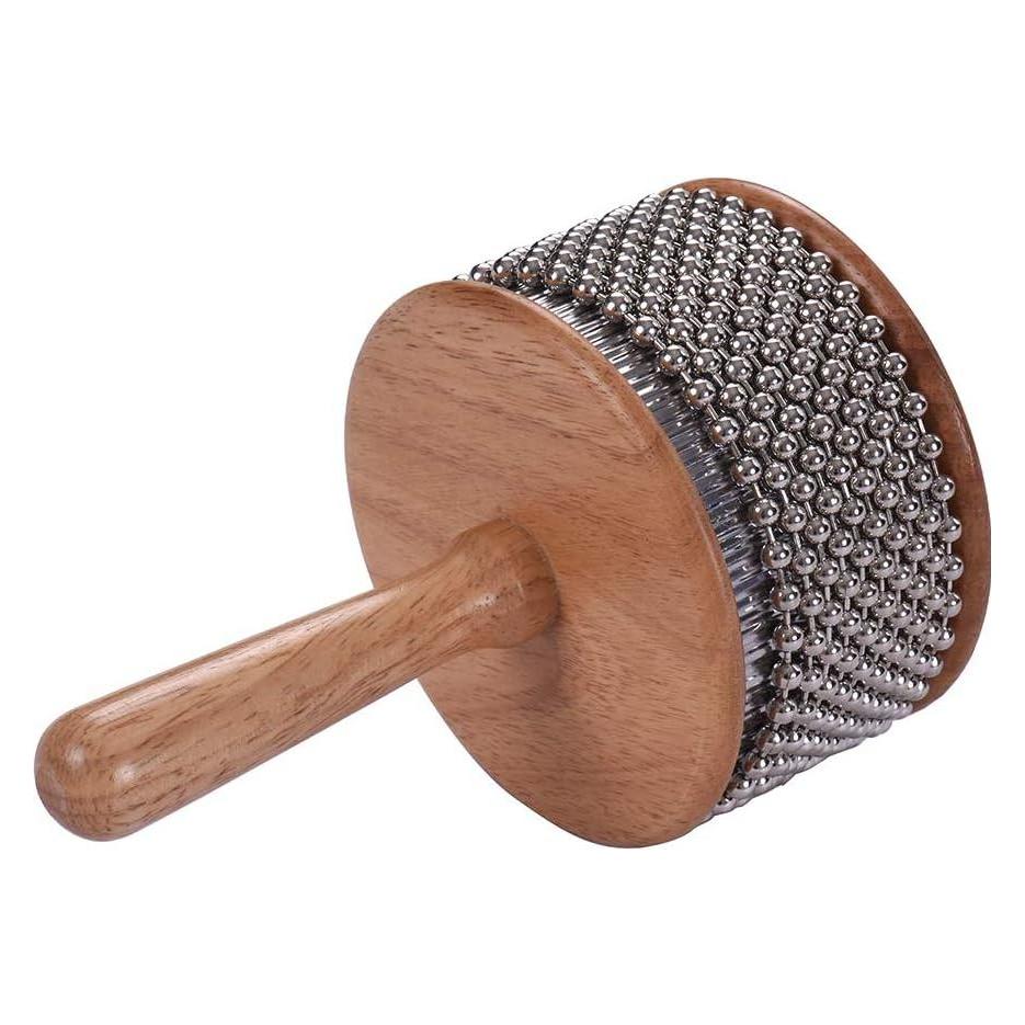 Bontannd Cabasa Percussion Shaker, mittelgross - kaufen bei Digitec