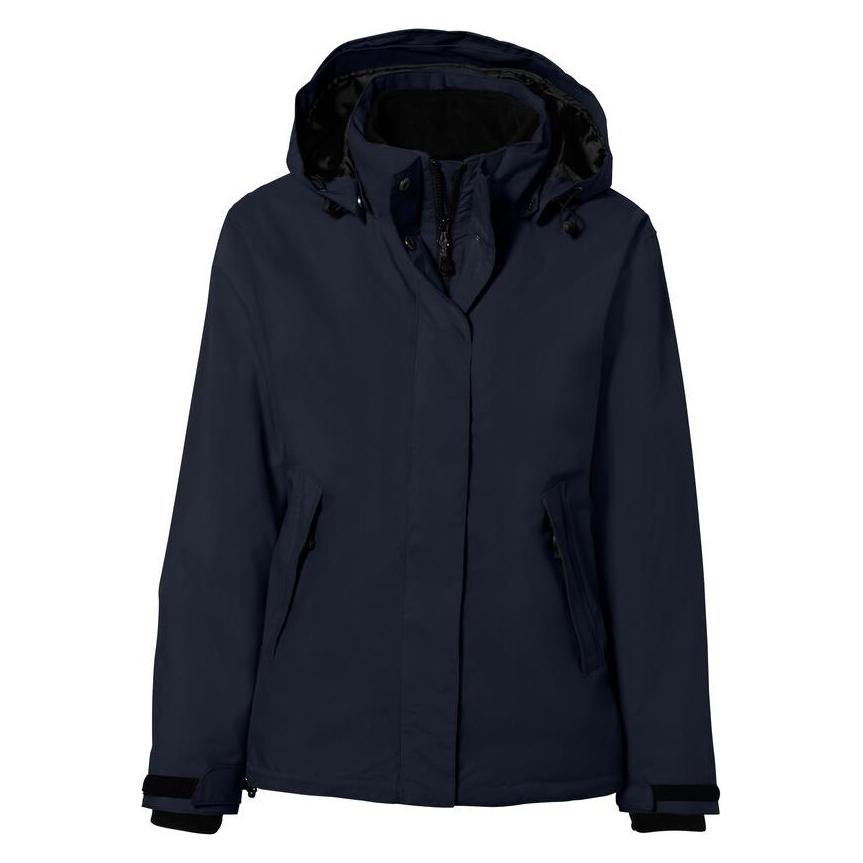 Hakro Ladies Active Jacket Aspen ink, M (M) - buy at Galaxus
