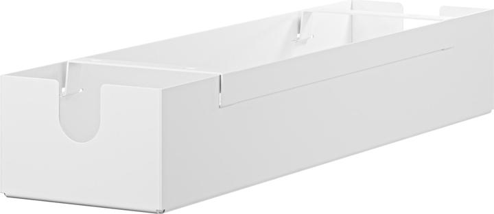 Oakywood Under-Desk Cable Management Tray | Moderne Kabelmanagement ...