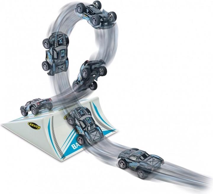 carson micro x warriors