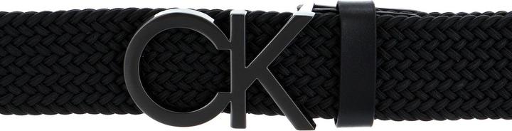 Calvin Klein Logo CK Metal Elastic 35mm - kaufen bei Galaxus