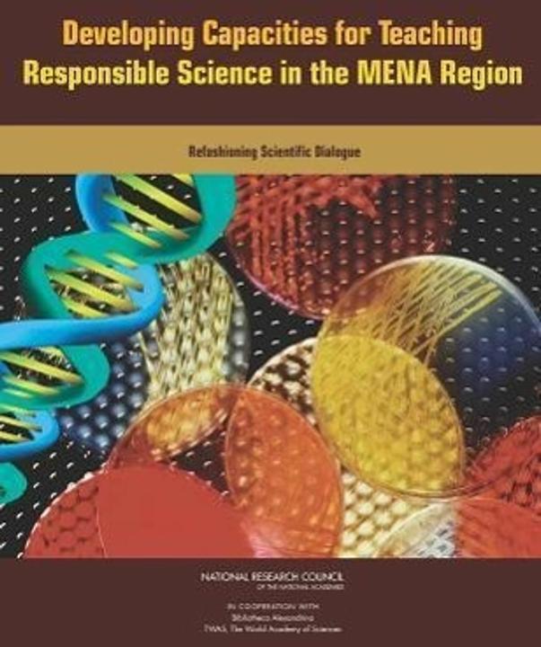 National Academies Press Developing Capacities for Teaching Responsible ...