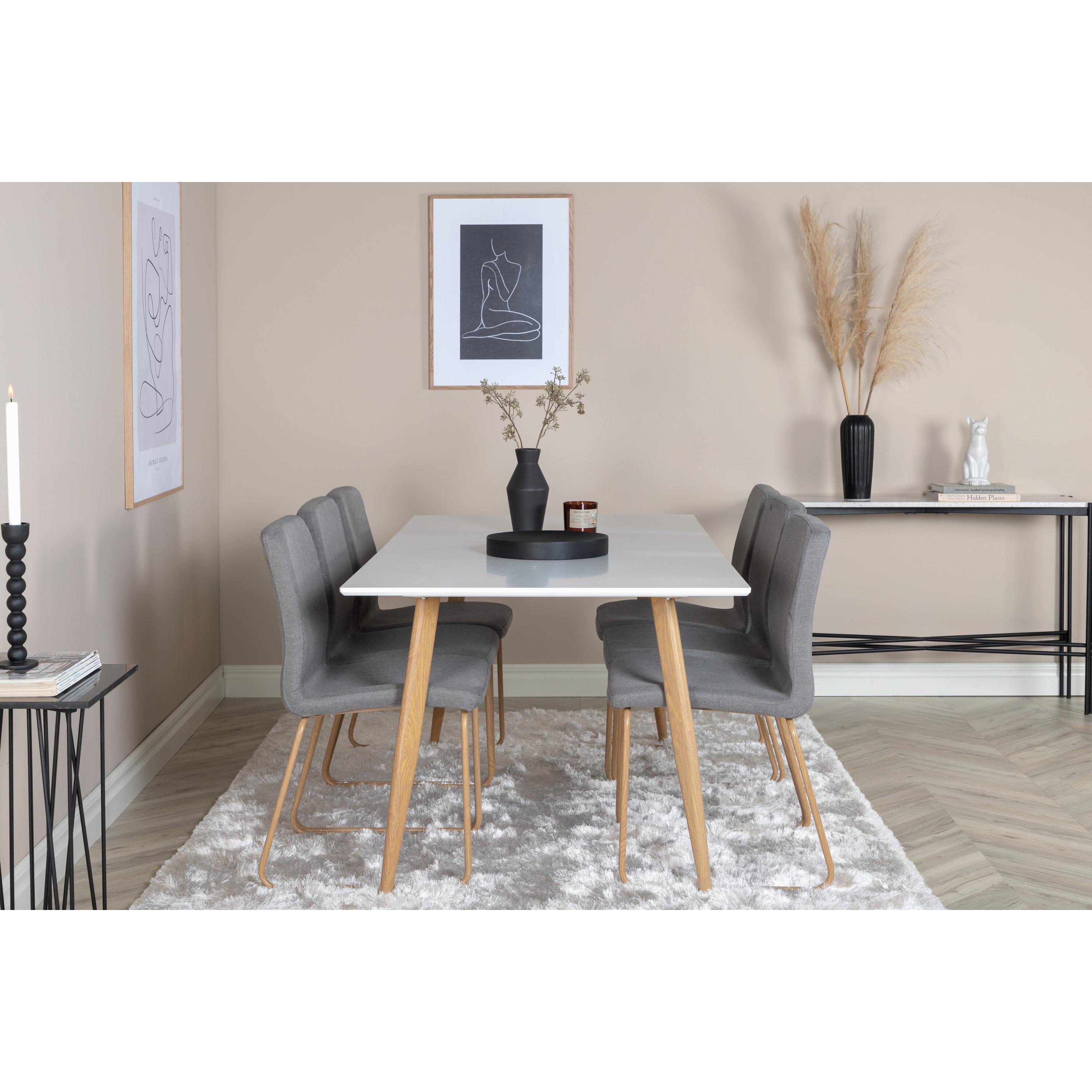 Venture Home Mace, Polar - kaufen bei Galaxus