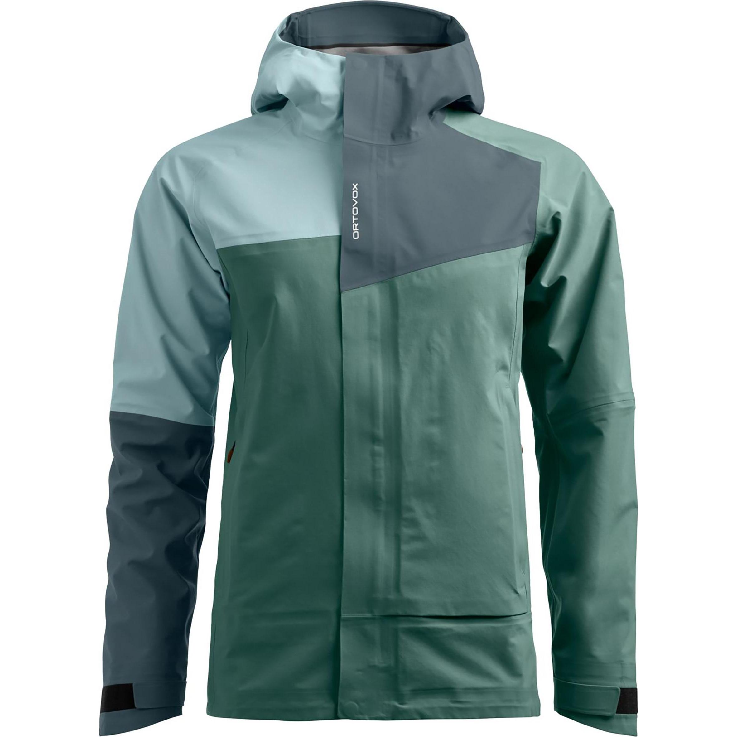 Ortovox Seceda 3L Jacket (S) - acheter sur Galaxus