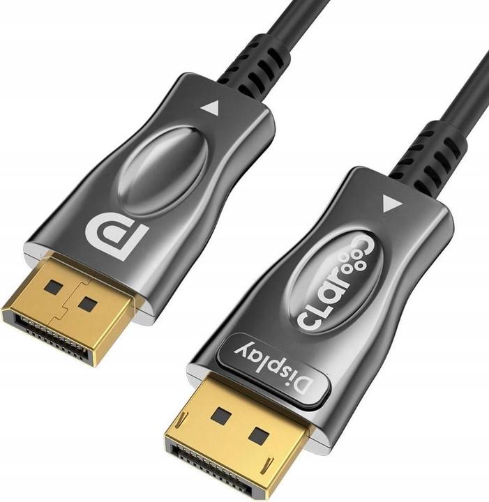 Unitek Kabel Claroc DisplayPort - DisplayPort 15m Sharia (CLAROC-DP-14 ...