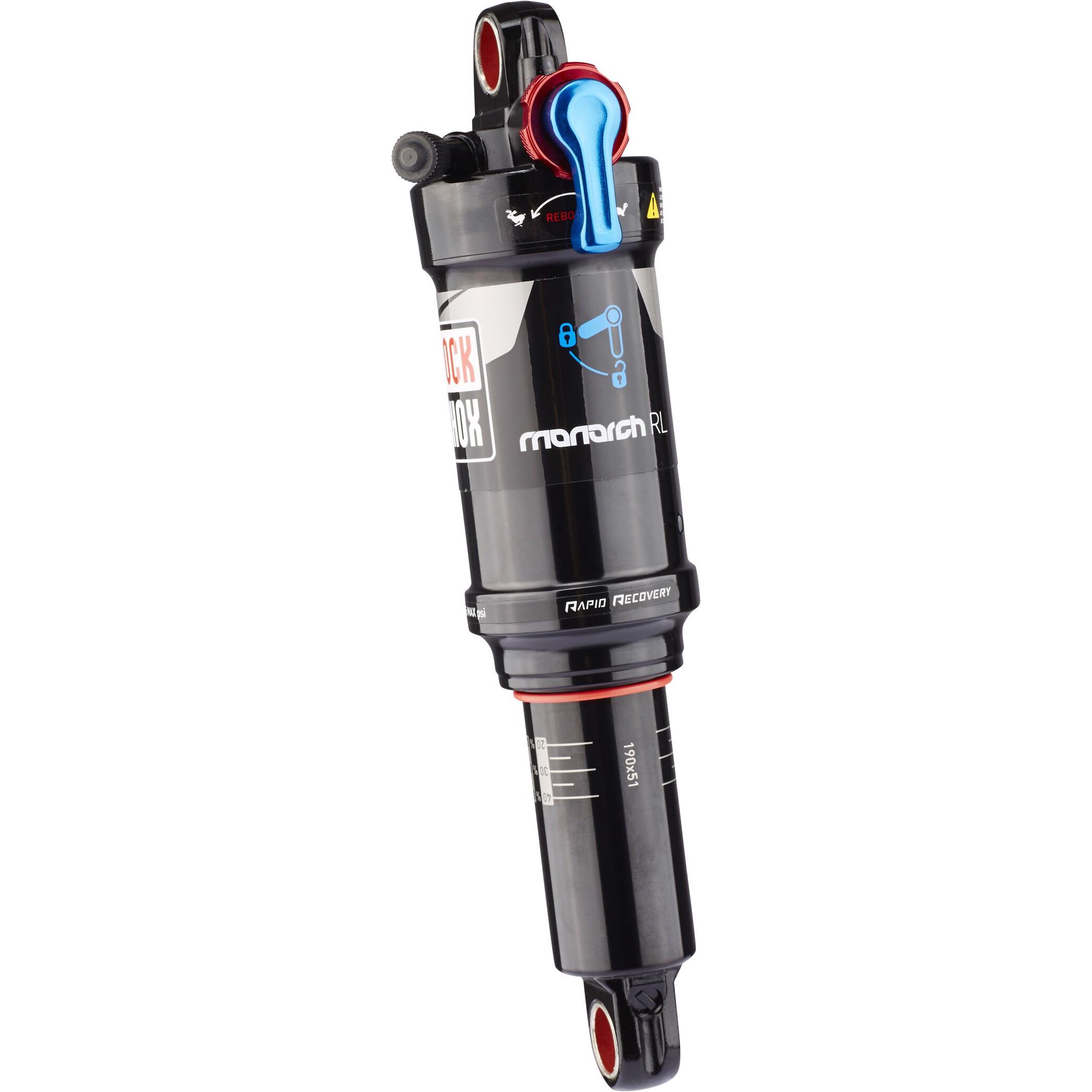 RockShox Rear Shock Monarch RL - kaufen bei Galaxus