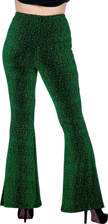 Metamorph Disco Leggings für Damen grün - kaufen bei Galaxus