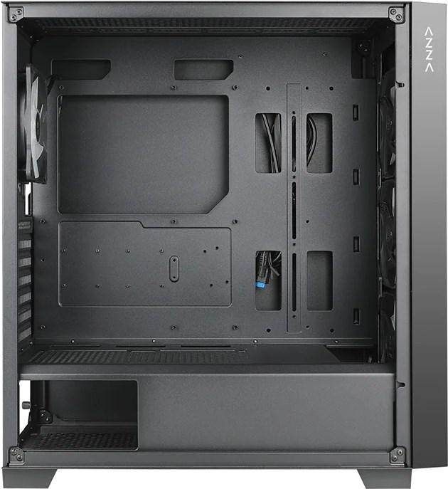 Azza Aero 480 GAMING - kaufen bei Digitec