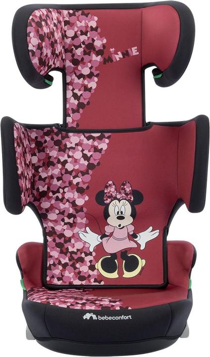 Bebeconfort x Disney Hera i-Fix (Kindersitzerhöhung, ECE R129/i-Size ...