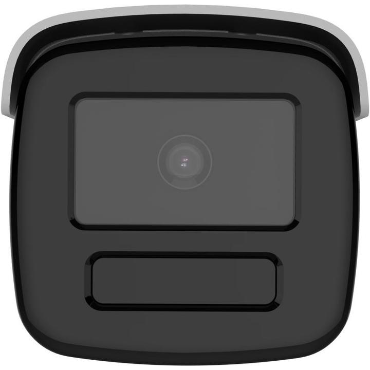 Hikvision DS-2CD3T86G2-4ISY(4mm)(H)(eF)(O-STD) Bullet 8MP Smart IP ...