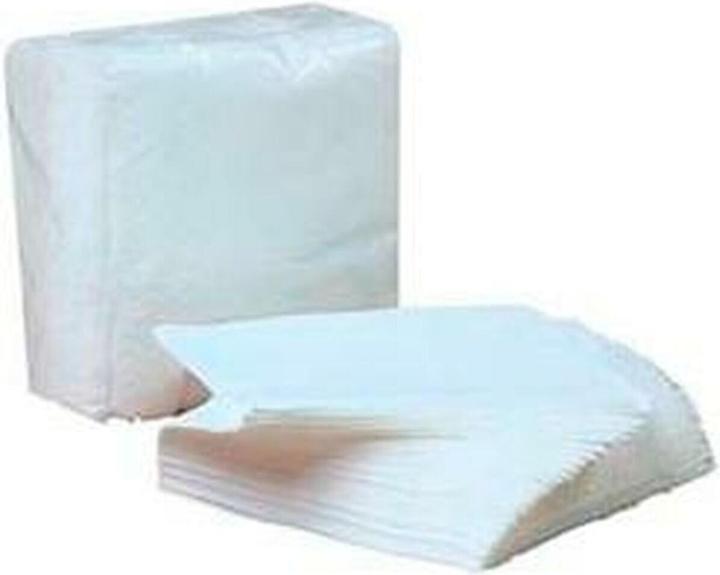 Doc Johnson Servietten GC Weiss Papier 100 Stücke (32 Stück) - Galaxus