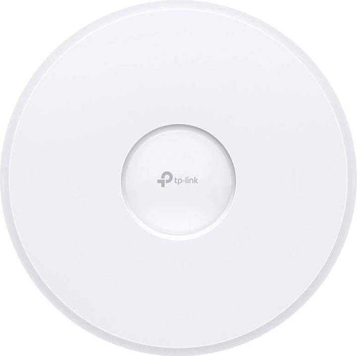 TP-Link Omada EAP770 / AP / WiFi 7 / BE9300 / Tri-Band 2.4 5 6 GHz / 1x ...