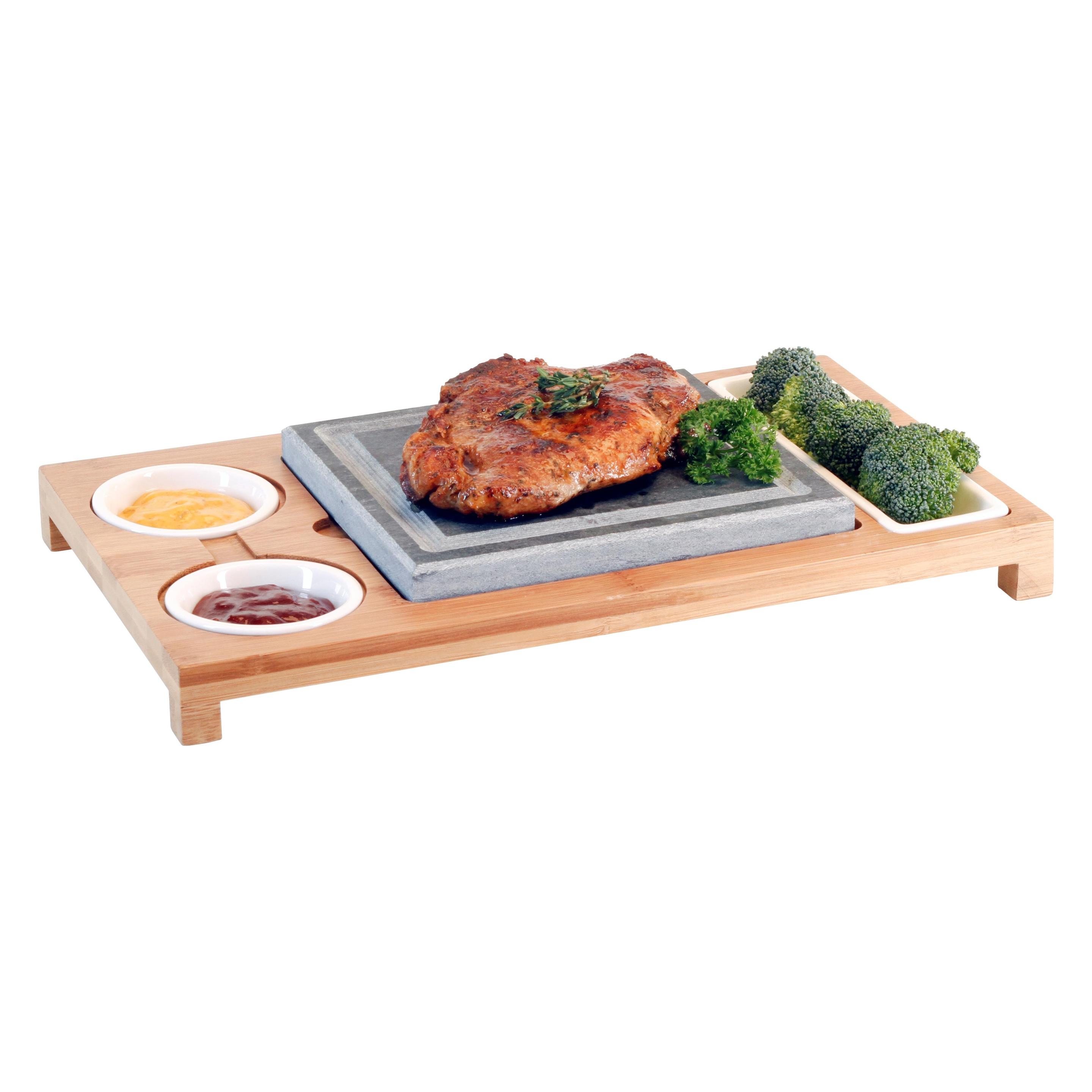 Nouvel Hot Stone - Set - kaufen bei Galaxus - Galaxus