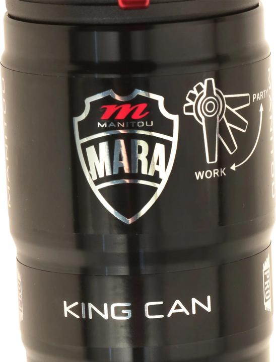 Manitou Mara Pro Inline MY2024 - kaufen bei Galaxus - Galaxus