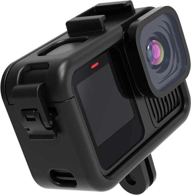 Telesin Plastic frame/cage for GoPro Hero 13/12/11/10/9 - Digitec