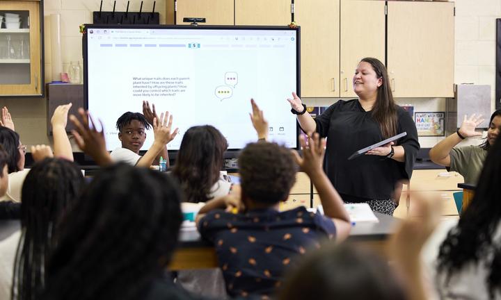 LEGO Science Kit 6-8 - kaufen bei Galaxus