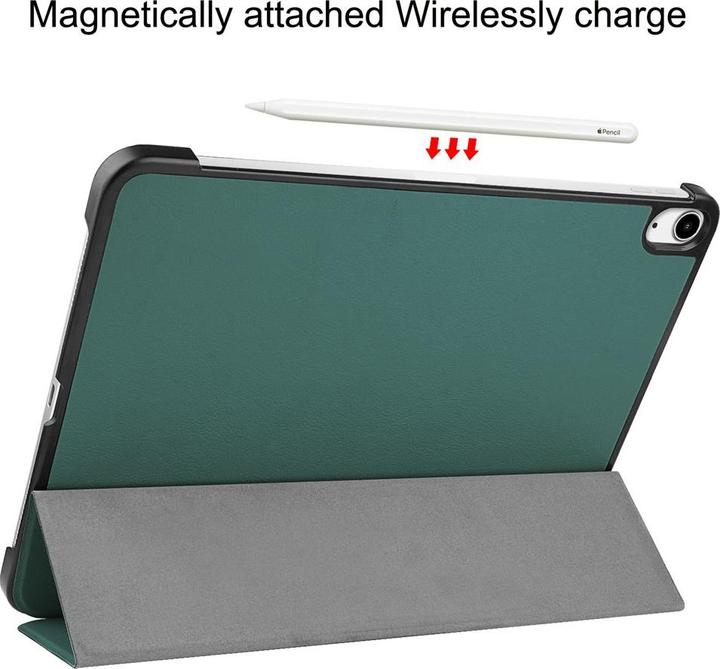 Ueli Express Tri-Fold Schutzhülle mit Sleep Wake Funktion (Apple iPad ...