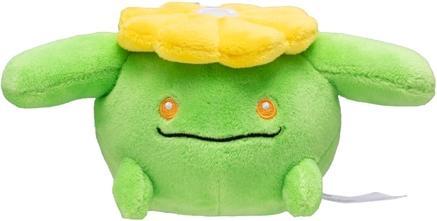 Pokémon Skiploom Sitting Cuties Plush - 14.5 cm - kaufen bei Galaxus