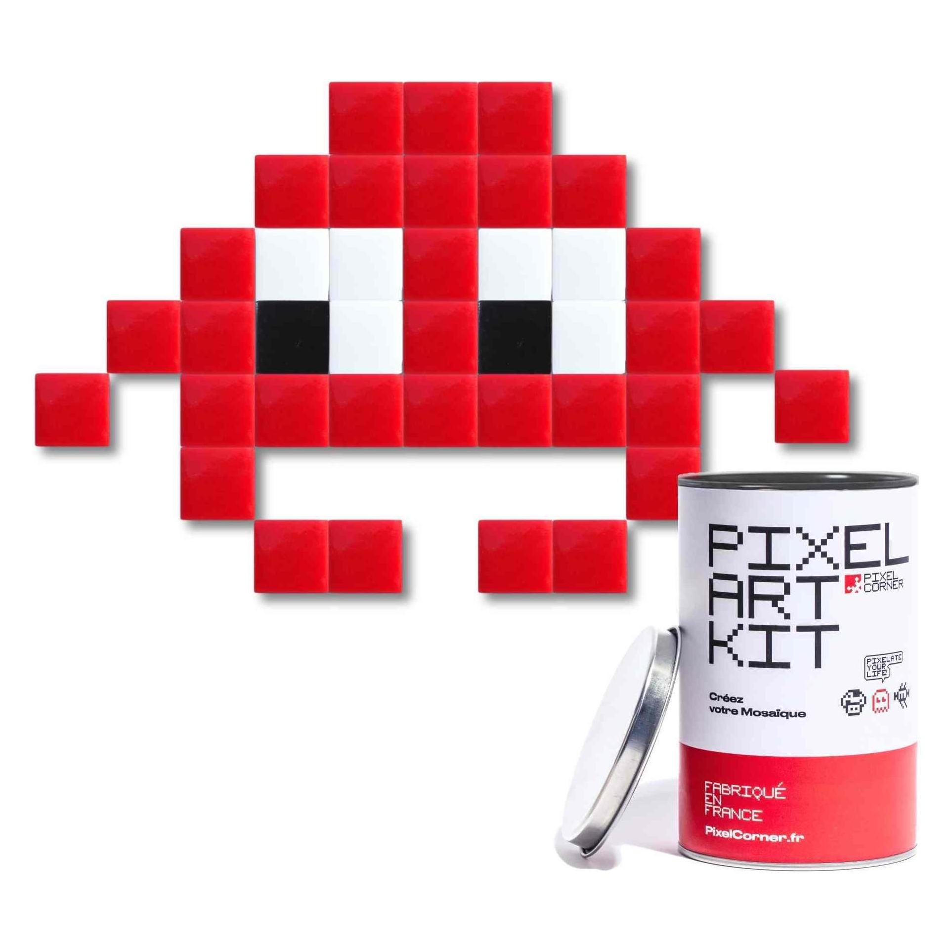 Pixel Corner Little Alien - kaufen bei Galaxus