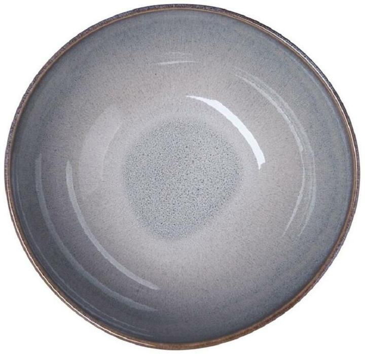 Villeroy & Boch Schüssel Lave 25.5 cm, 2 Stück, Beige (25.50 cm, 2.20 l ...