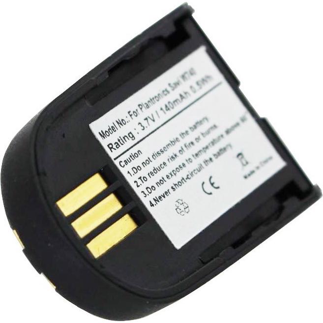 Poly Savi battery, Savi 440, Savi 740, Savi W440, Savi W440-M, Savi ...