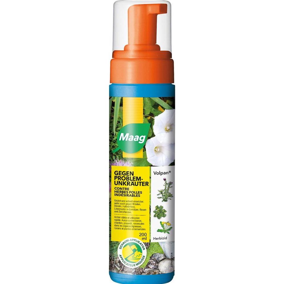 Maag Volpan - kaufen bei Galaxus