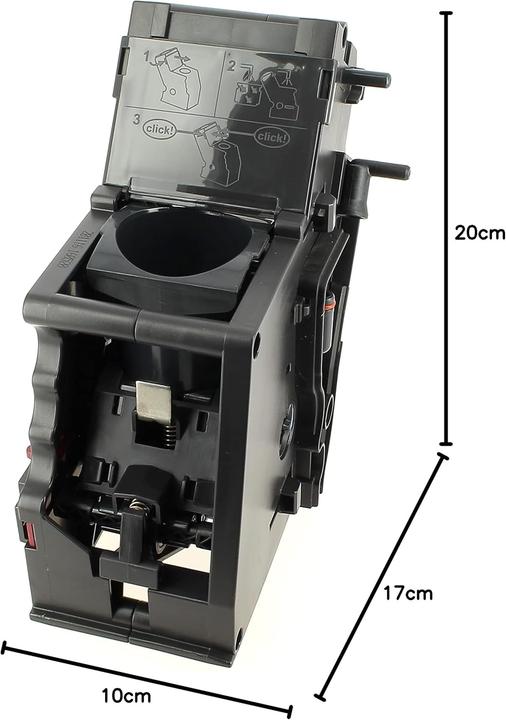 Bosch Hausgeräte Unità di Infusione - kaufen bei Galaxus - Galaxus